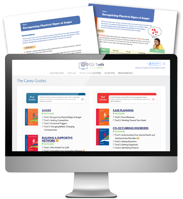 Carey Guides - Carey Group