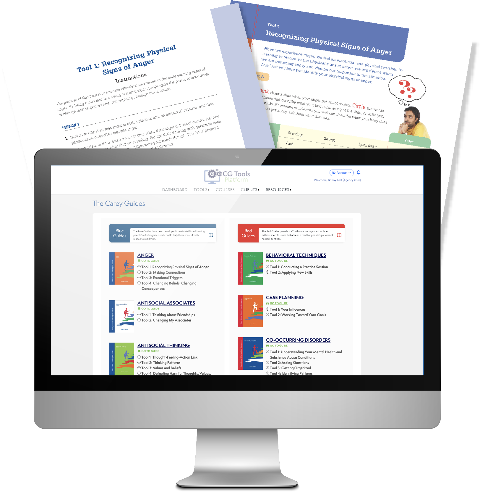 Carey Guides - Carey Group