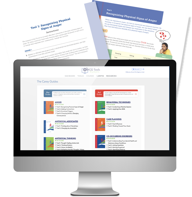 Carey Guides - Carey Group Carey Guides - Carey Group
