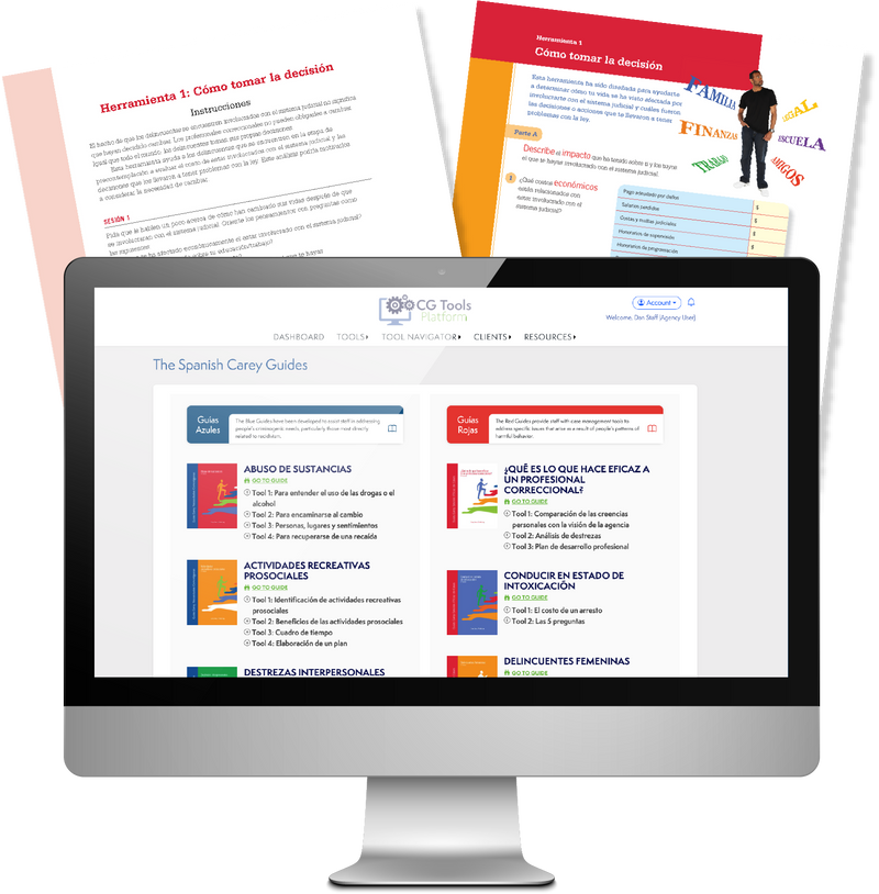 Carey Guides - Carey Group