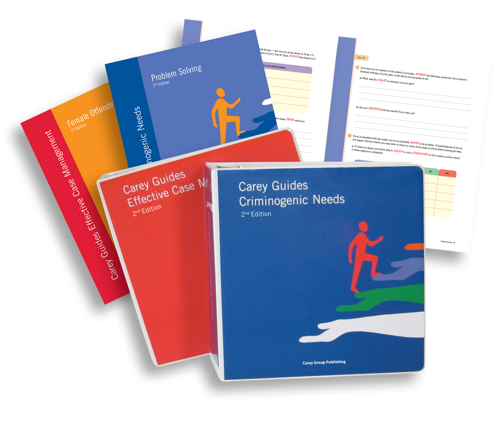 Carey Guides - Carey Group