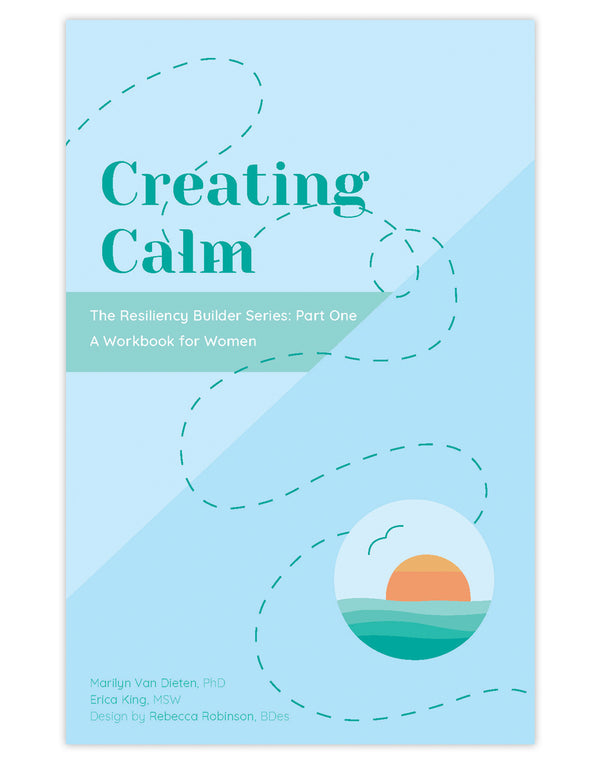 Creating Calm Workbooks - Carey Group