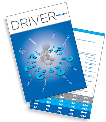 Driver Workbook - Carey Group